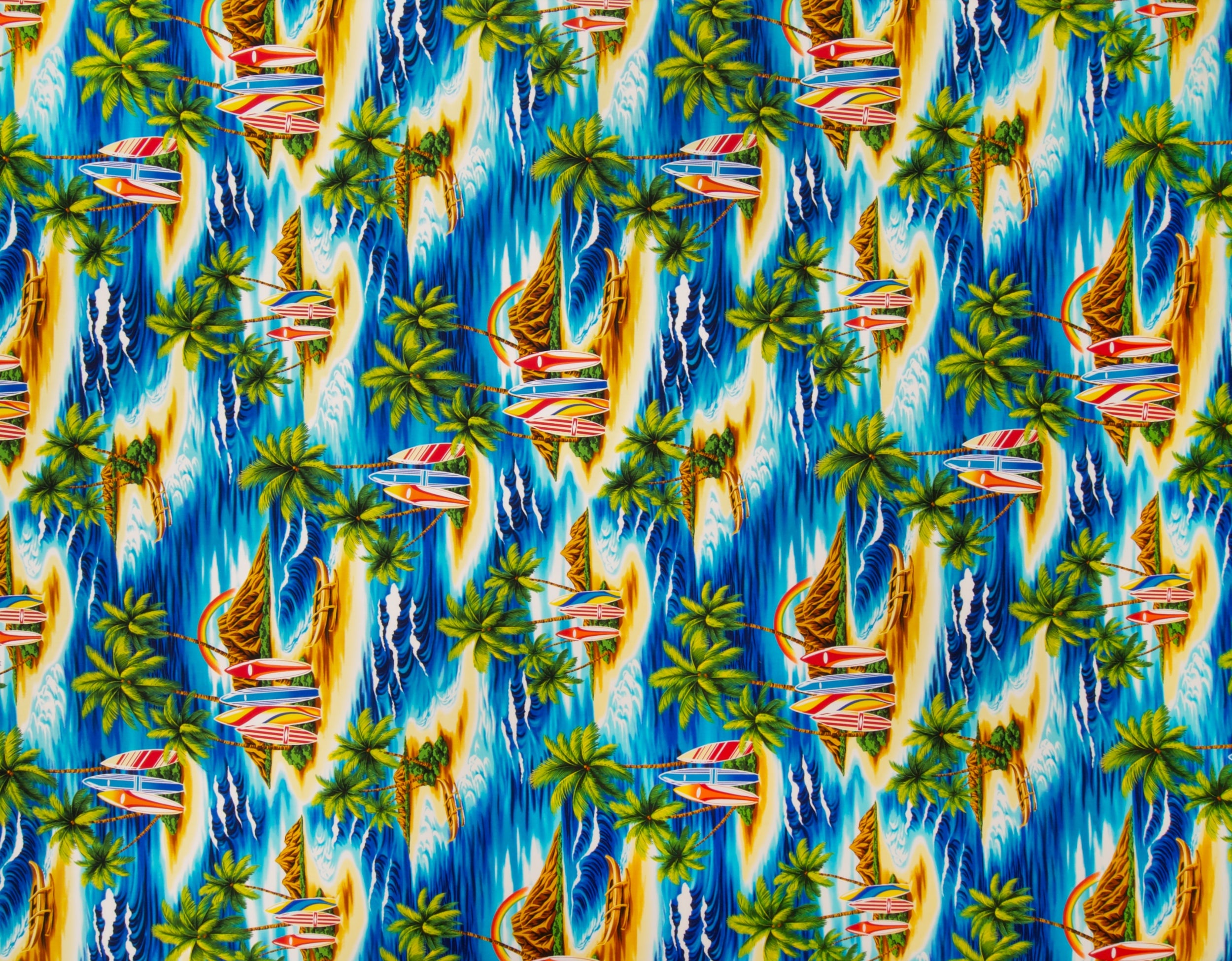 TKF-007 Blue – Trendtex Fabrics